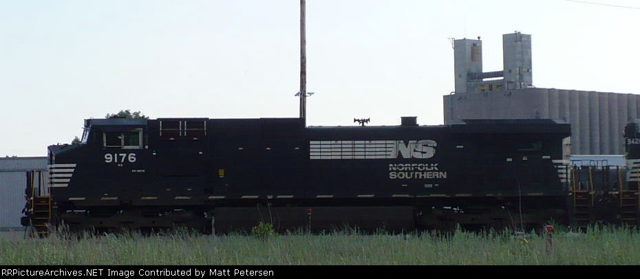NS 9176